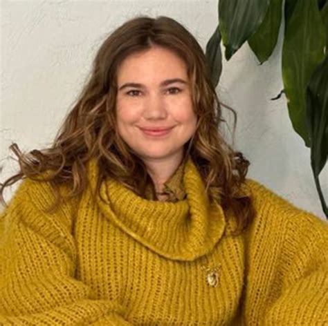 Abigail Walker Headway