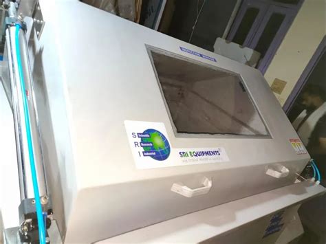 Cass Test Chambers At ₹ 75000 Piece Environmental Chamber In New