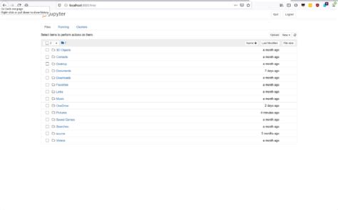 Windows Set Up Python Anaconda Communitydata