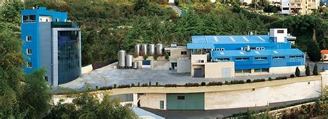 Kallassi Group Our Affiliates Danika