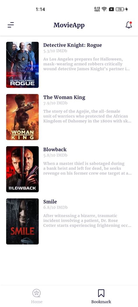 GitHub Phamvanducdev MovieApp Android App Using The Movie DB API