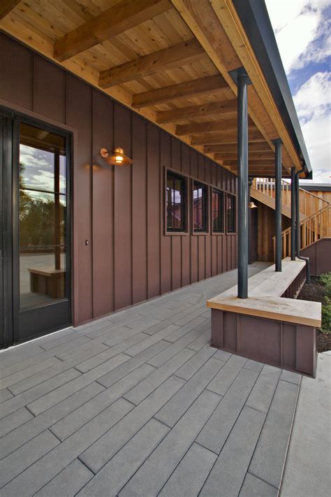 Vineyard Home Livermore Mikiten Architecture
