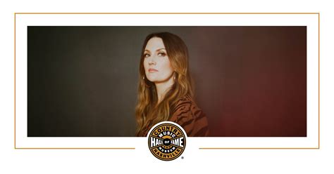 Poets And Prophets Salute To Songwriter Natalie Hemby