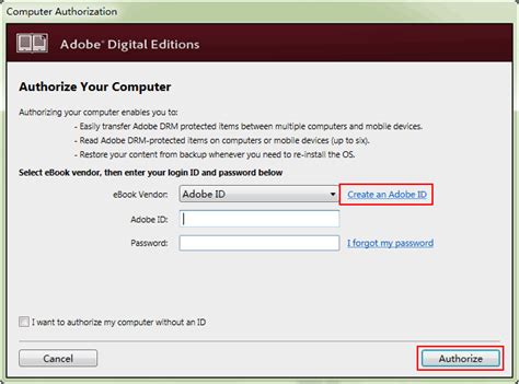 Easy Ways To Convert ACSM To PDF With Or Without Adobe Digital Editions