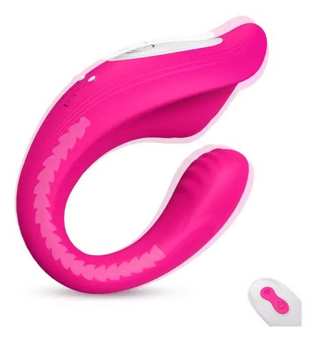 Vibrador Panties Con Mando A Distanciamasturbador Sex Toy Meses Sin