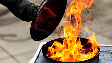 But They Will Still Burn Class Iiib Liquids Bluefield Process Safety