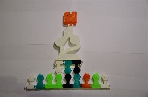 Dna Transcription And Translation Model