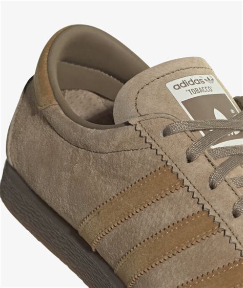 Norse Store | Shipping Worldwide - adidas Originals Tobacco - PANTON/MESA/