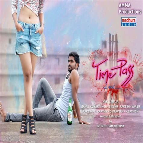 Time Pass Original Motion Picture Soundtrack Songs Download Free
