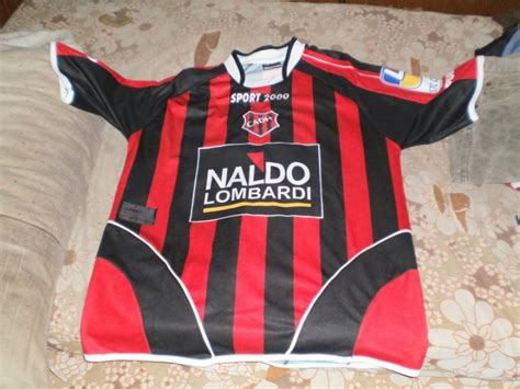 Douglas Haig 2005 06 Home Kit