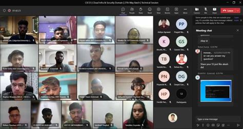 Deepti Gangwar On Linkedin Summerinternship Azure Cloudinfrastructure Cloudsecurity