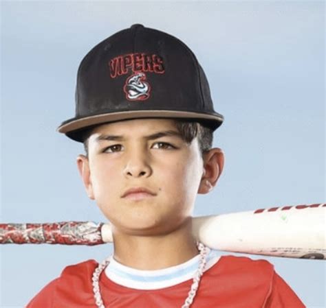 National Championship Sports Baseball Carson Rodriguez