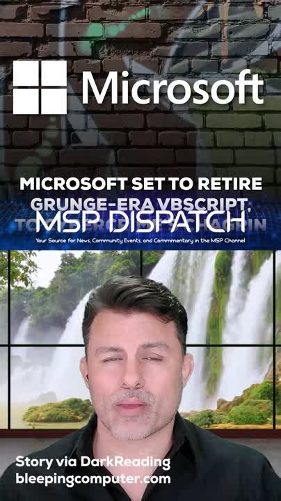 Msp Media Network On Linkedin Microsoft Managedservices Msps