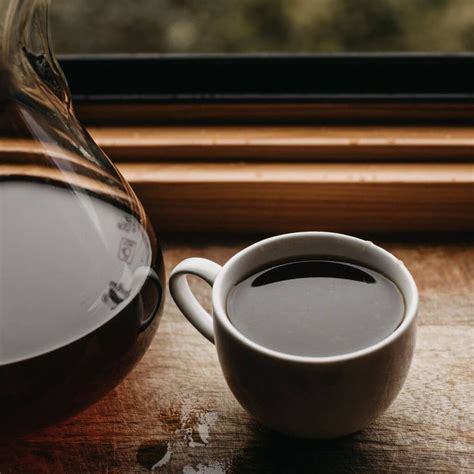 What Is Coffee Ring Effect And How To Prevent It Golden Cava