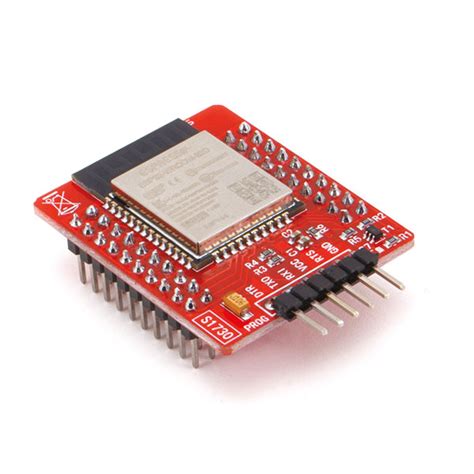 Modulo Esp32 Low Power
