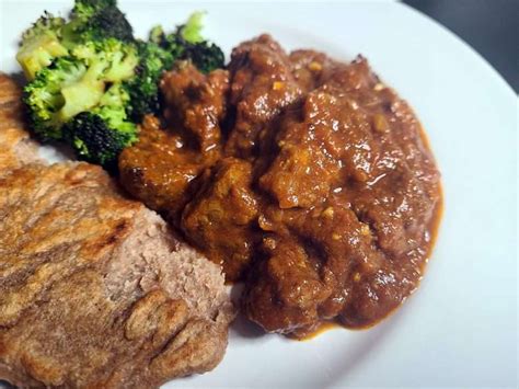 International Cooking Food From Eritrea The Flavor Vortex