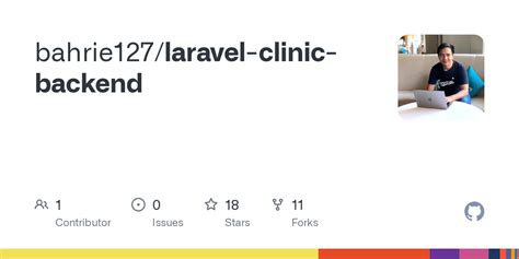 laravel clinic backend resources views dashboard blade php at master · bahrie127 laravel clinic
