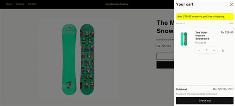 Muhammad Suleman On Linkedin Shopify Shopifyplus Shopifyexpert