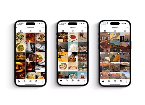 Instagram Grid Planner Create The Perfect Layout For Your Feed