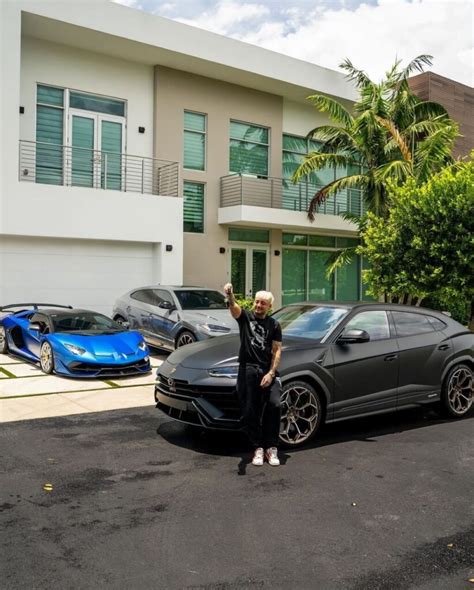 Lamboraul Net Worth Real Name Age Wife Father Career Bio