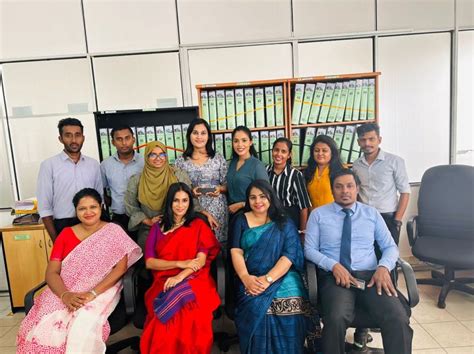 You Never Truly Fall As A Team Quality And Randd Team Of Icl Sashika