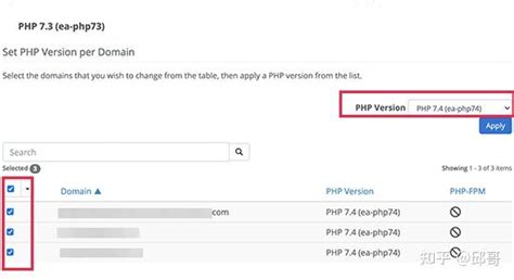 如何在 wordpress 中更新您的 php 版本（正确的方法） 知乎