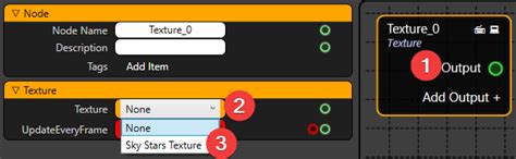exporting unreal texture assets zero density documentation