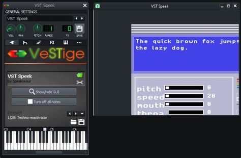 Vst Gui Broken R Lmms
