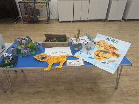 Telscombe Cliffs Academy Peacehaven