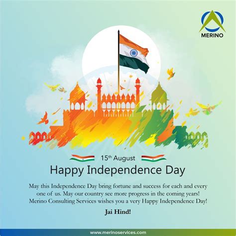 Merino Consulting Services On Linkedin Independenceday Independenceday2022