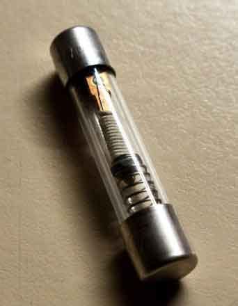 What Is A Fuse Function Selection And Troubleshooting Tips