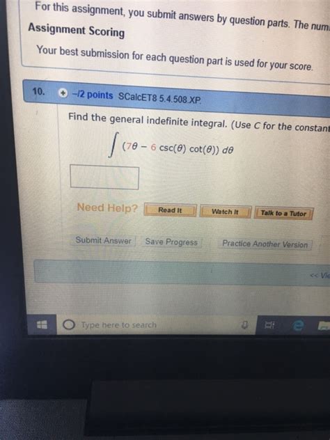 solved of submissun for this assignment you submit answers