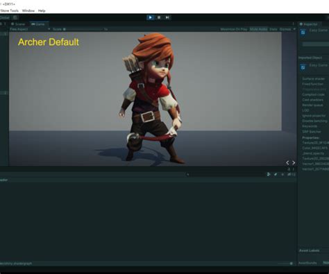 Artstation Unity Vfx Shiny Effect Game Assets