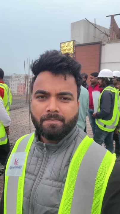 Arjun Kumar On Linkedin Civilengineering Civilguruji