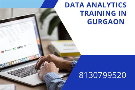 Data Analytics Course In Gurgaon Data Analytics Training In Gurgaon