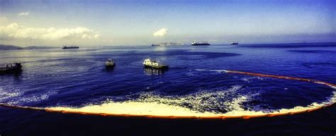 Cutting Edge Technologies In Oil Spill Detection And Monitoring