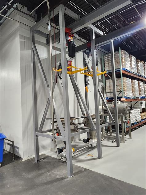 Get A Tote Systems Quote In North America Superior Bakery Systems Get A Tote Systems Quote In North America Superior Bakery Systems