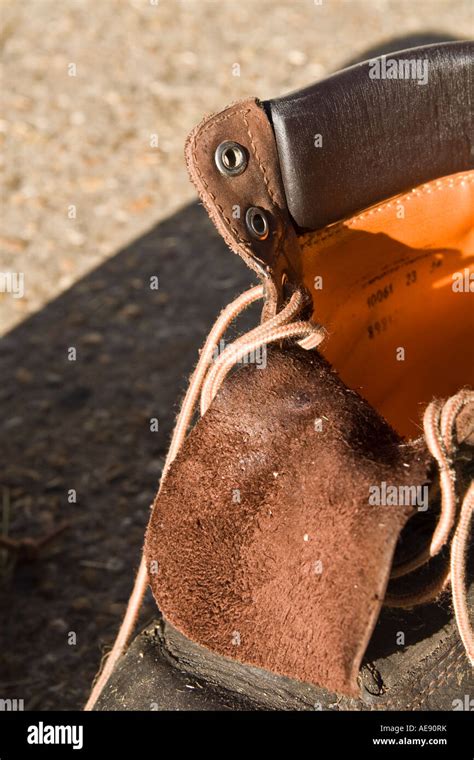 Boot Hi Res Stock Photography And Images Alamy