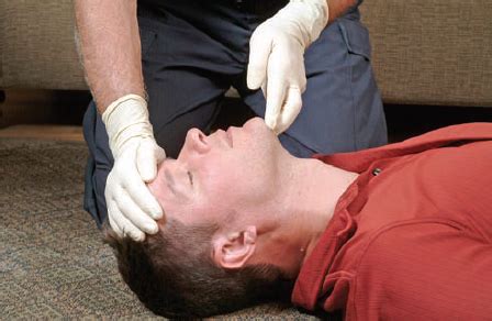 EMT Chapter Air Way Management Flashcards Quizlet