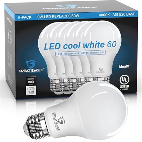 What Is A 6500k Led Light Kelvins Explained Lamphq