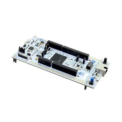 Mua Nucleo H743zi2 Stm32 Nucleo 144 Development Board Nucleoh743zi2 Trên Amazon Nhật Chính Hãng