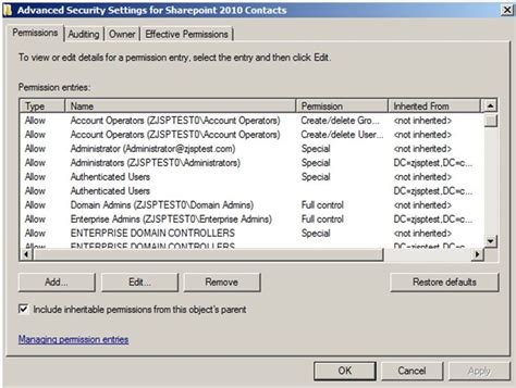Setting Up SharePoint Incoming Mail BoostSolutions