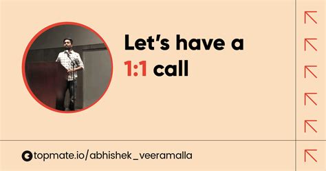 Abhishek Veeramalla