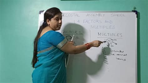 Class 5 Part 1 02072020 Youtube