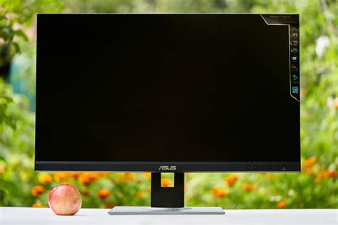 Обзор и тестирование 27″ монитора ASUS ProArt PA278QV. Профессиональный ...