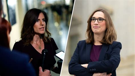 Mace Says Her Anti Trans Bathroom Bill ‘absolutely Targets Mcbride Nbc New York