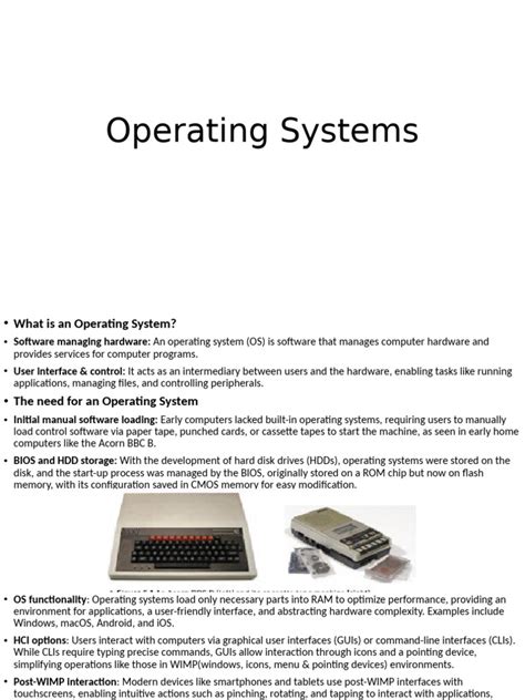 operating systems pdf computer virus computer file
