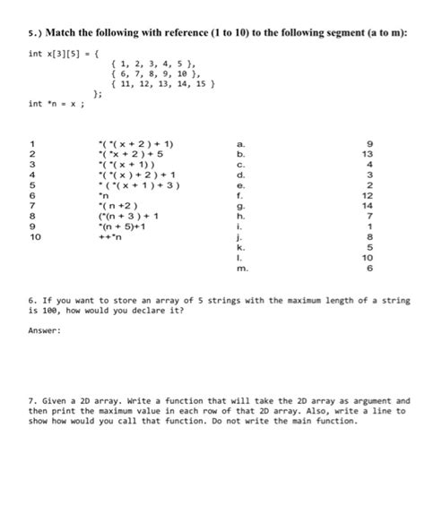 Solved C Int Main Int N 3 3 2 4 3 6 8 5 3