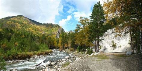 Аршан Места отдыха Туризм в Иркутске Отдых на Байкале и за рубежом