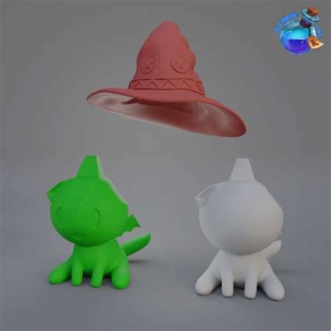 Chomusuke Chomosuke From Konosuba Get Access On Hipolink